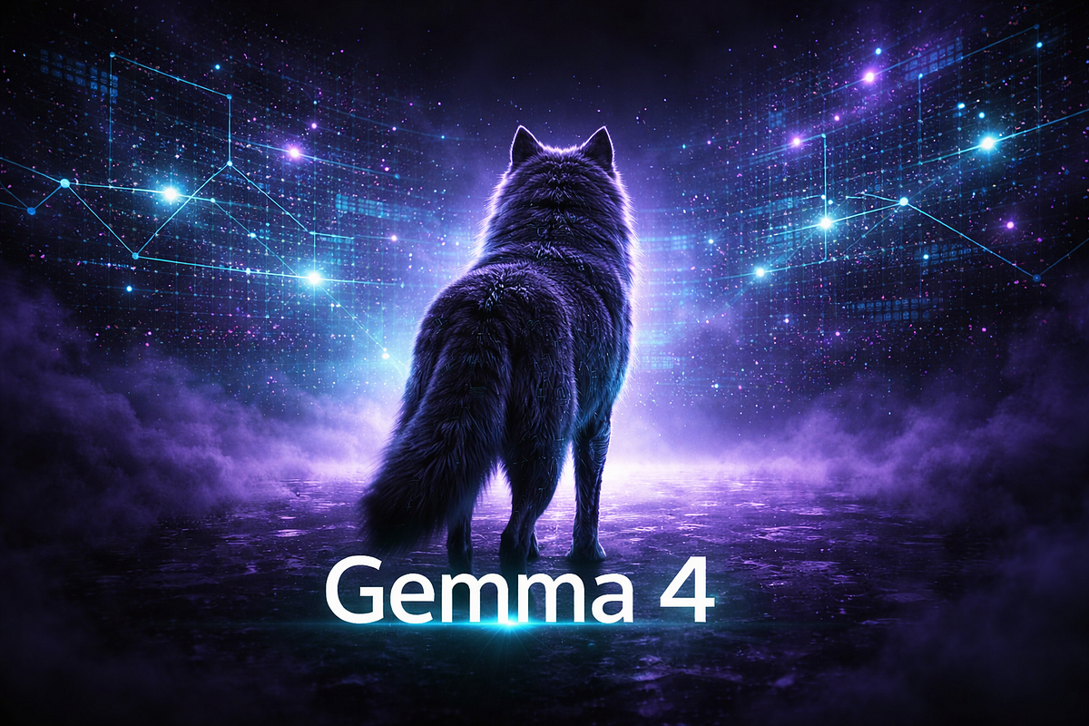 Gemma 3 Was Dead Last. Gemma 4 Is World-Class. Here’s Everything That ...