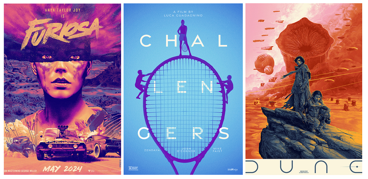 These are the Top Ten Movies of 2024 | by Russ Josephs | ILLUMINATION ...