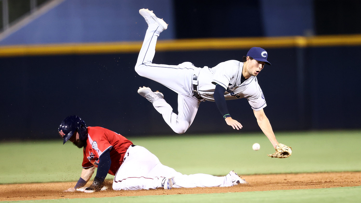 What Is The Triple-A Final Stretch? | by Abby Holman | Sound Bytes