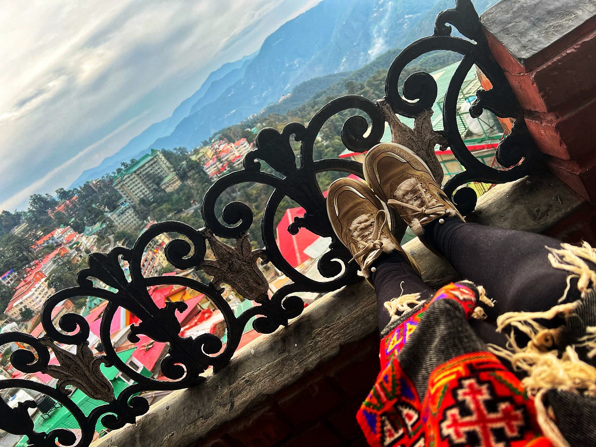 Living in Joy — Key Pointers for Purposeful Living | by Tina Saxena ...