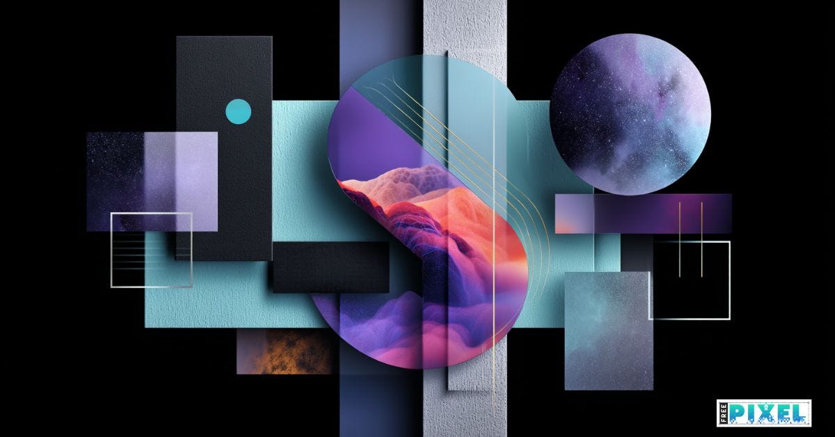 Hybrid Designs in Graphic Design: A Complete Guide for Modern Brands ...