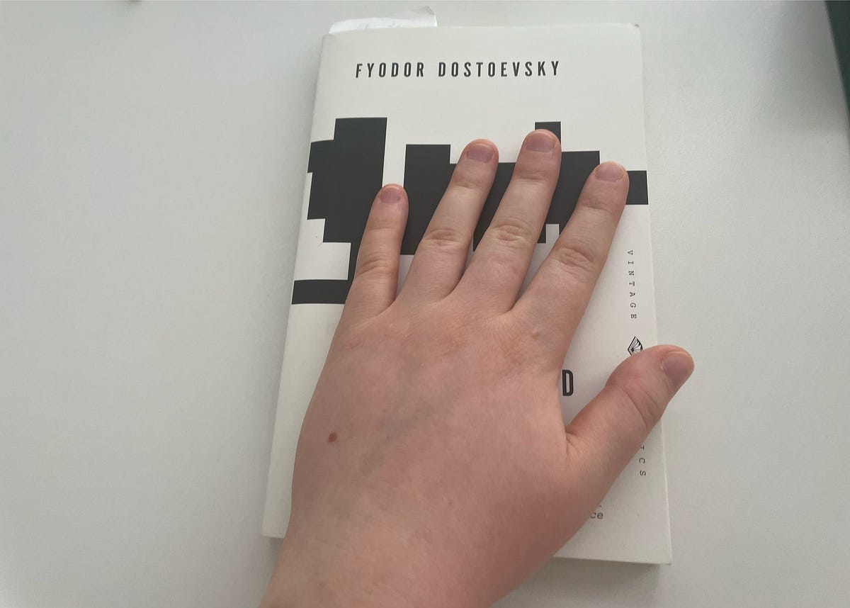 The importance of taking breaks as a writer/author | by Wiktoria Hankus ...
