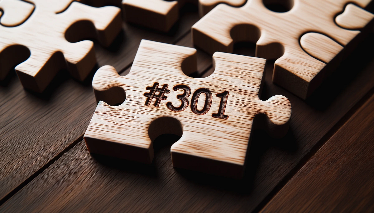 Polydivisible Numbers puzzle. Excel BI’s Excel Challenge #301 —… | by Numbers around us ...