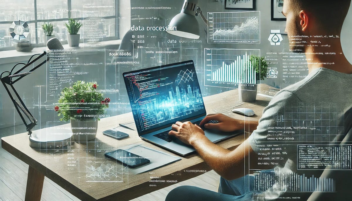 Automating Excel Data Processing and Displaying in Django Admin Portal ...