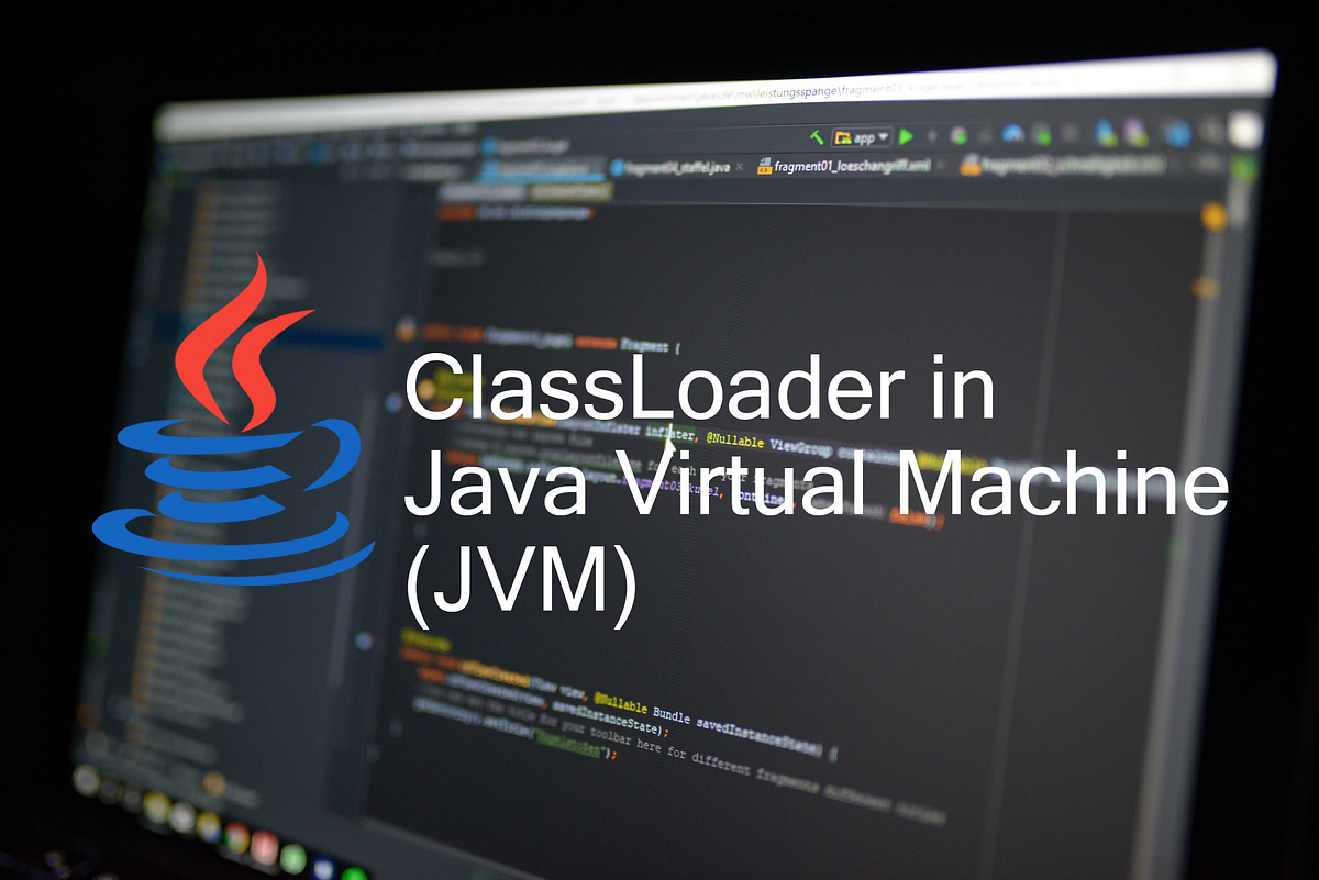 The World of Java — ClassLoader in Java Virtual Machine (JVM) | by Nadin Pethiyagoda | Medium