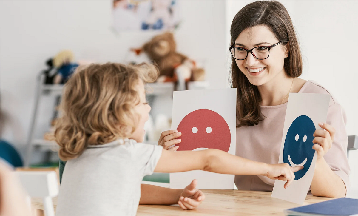 Non-Verbal Learning Disorders (NLD) | by Savas Kim | Medium