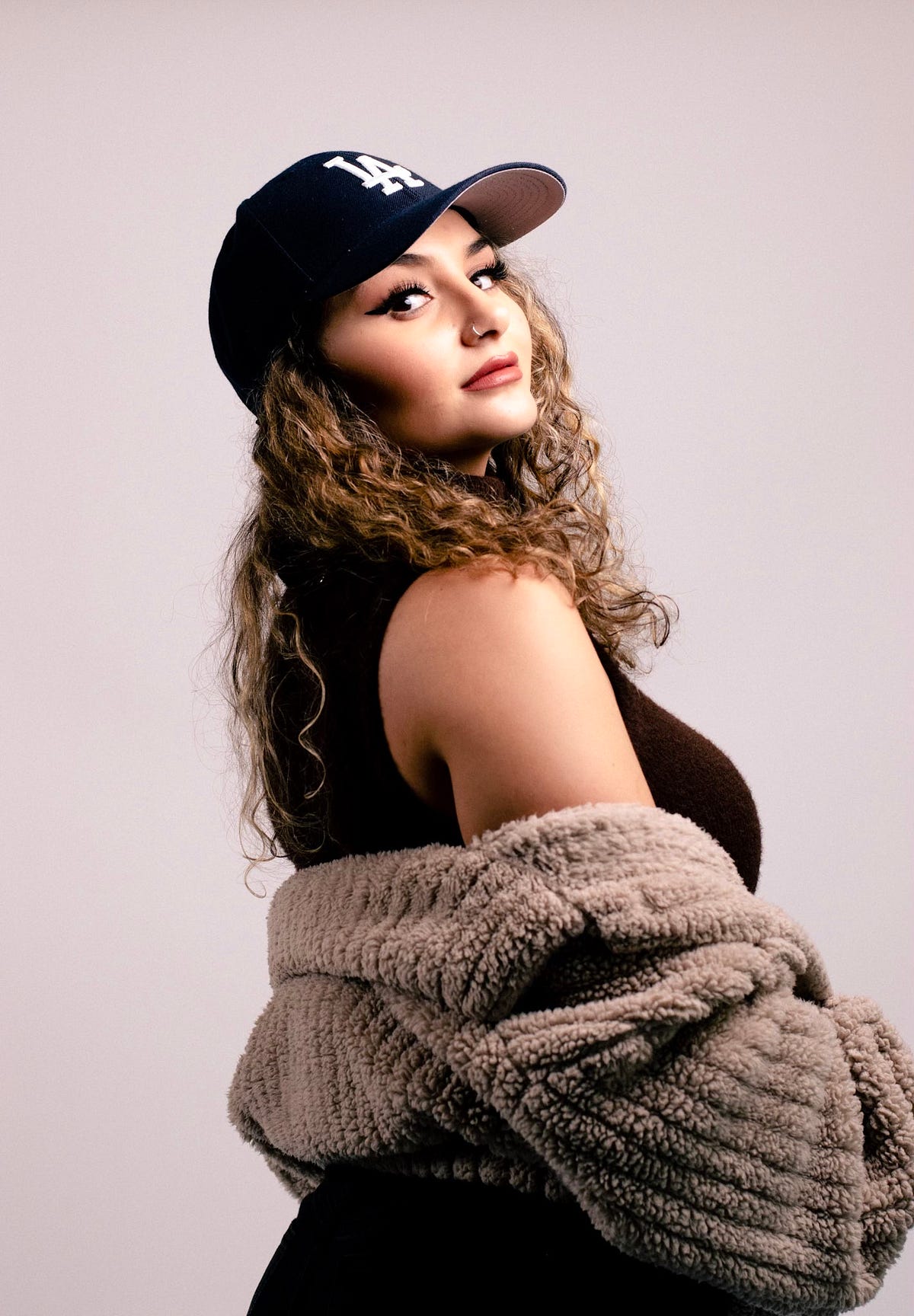 Right To Sleep by Singer Songwriter Feraz is a Must-Listen | by CAL ...