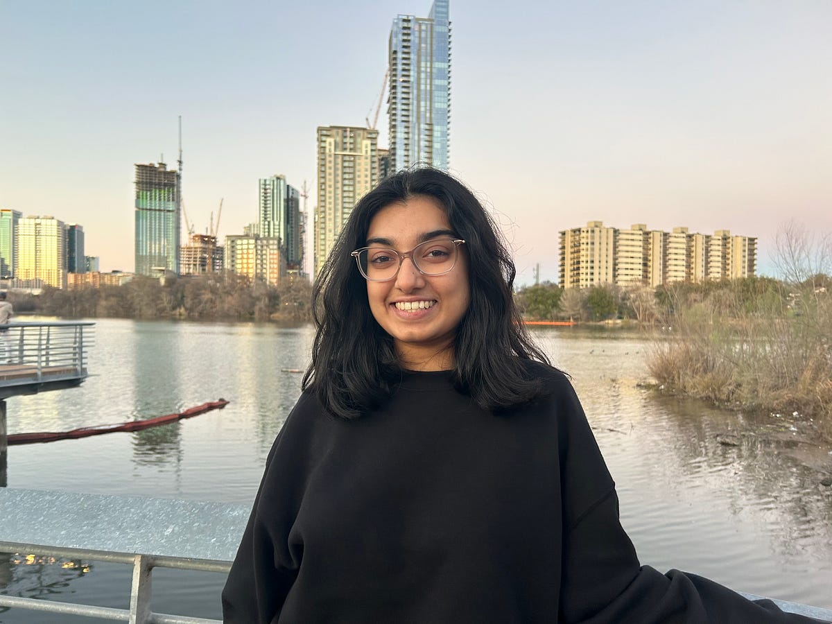 CS 371p Spring 2025: Vibha Kolathaya | by Vibha K | Jan, 2025 | Medium CS 371p Spring 2025: Vibha Kolathaya | by Vibha K | Jan, 2025 | Medium