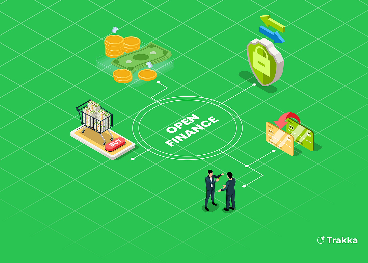 The Wonders of Open Finance and Why You Should Give Us Your Data | by ...