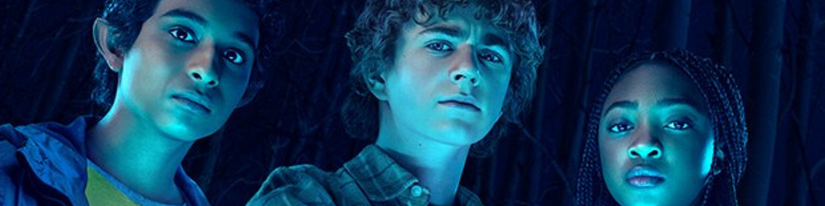 What Can Future Young Adult Authors Take from the Percy Jackson Series? | by Jared Kyaw | Medium