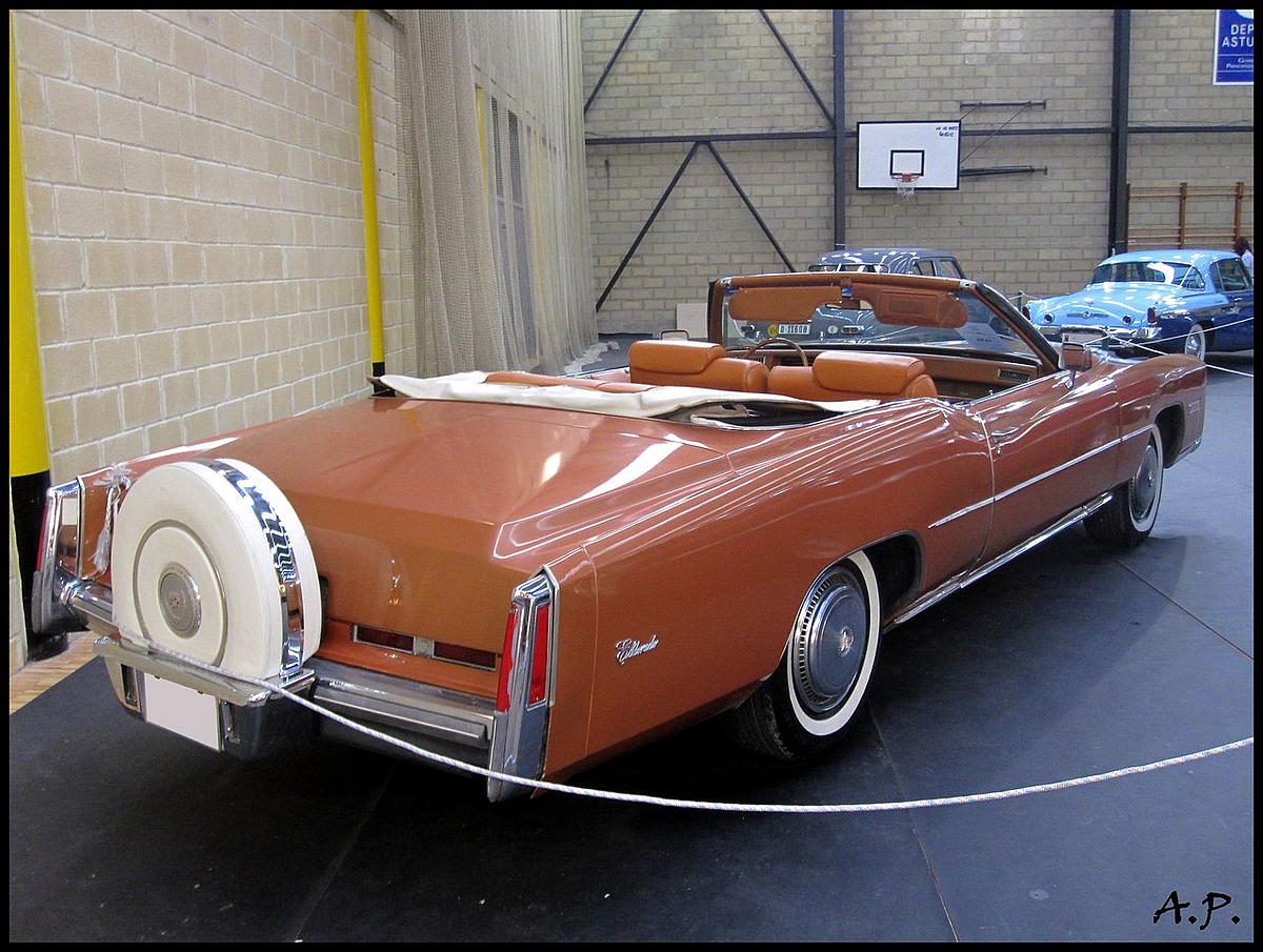 The Rule of “The Last Convertible”: Declare Something “Finished ...