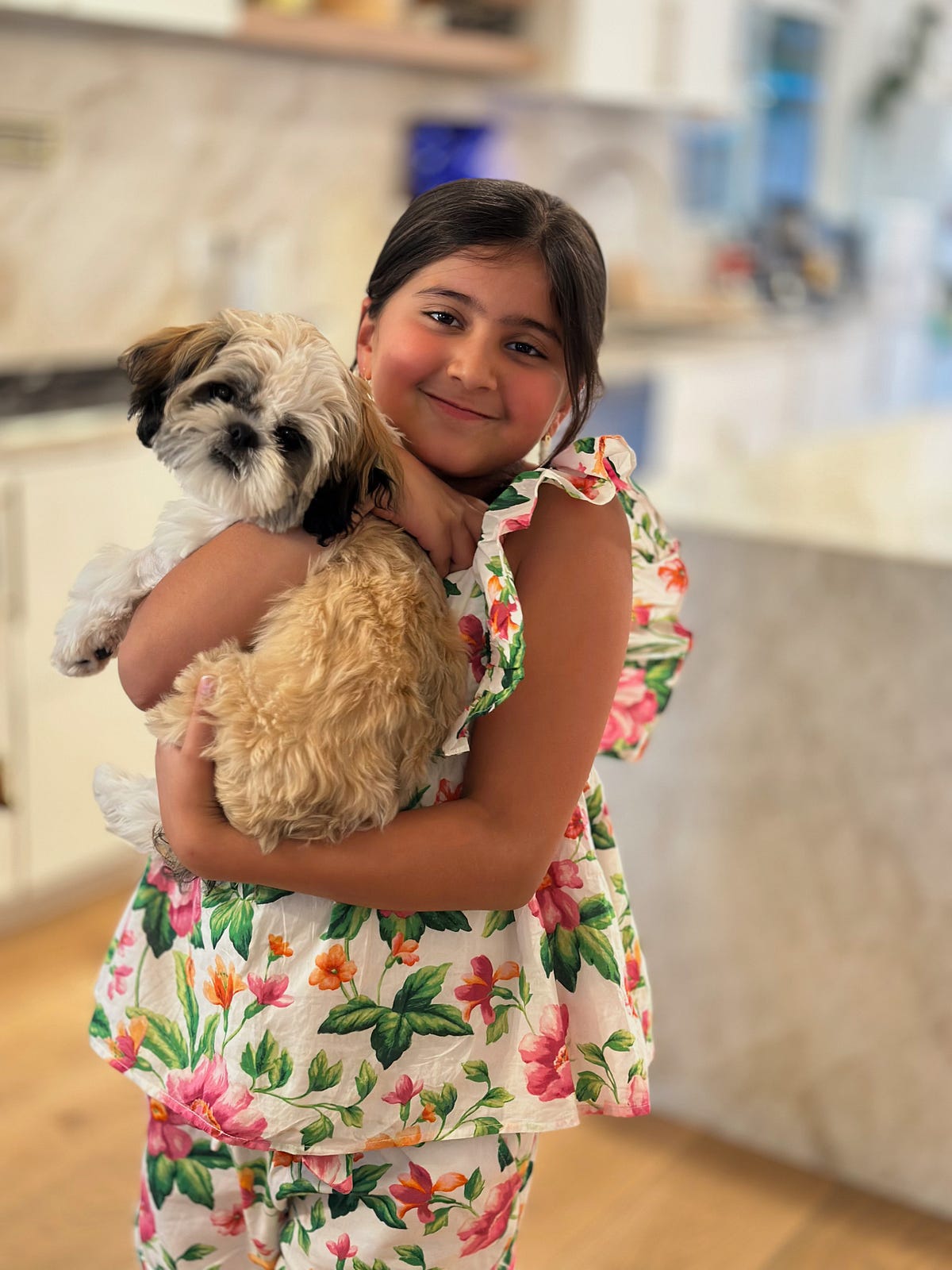 Fudgie Fudge. Cutest dog ever!!! | by Sehher Thapar | Kids Writers ...