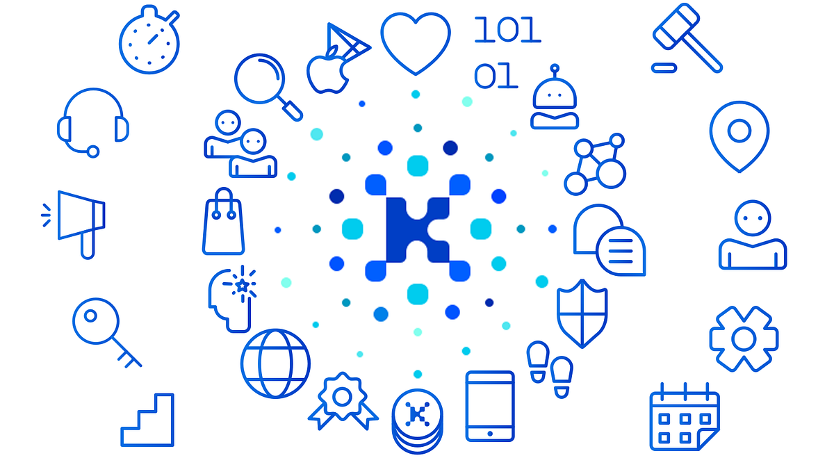 What is Kin?. The goal of this article is to explain… | by Eric Martin ...