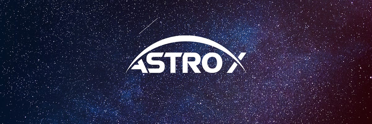 AstroX Tokens. What are Astrox Tokens? : | by Astroxnfts | Medium