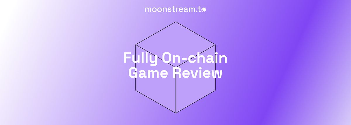 Fully On-chain Game Review: Pirate Nation and This Cursed Machine | by ...