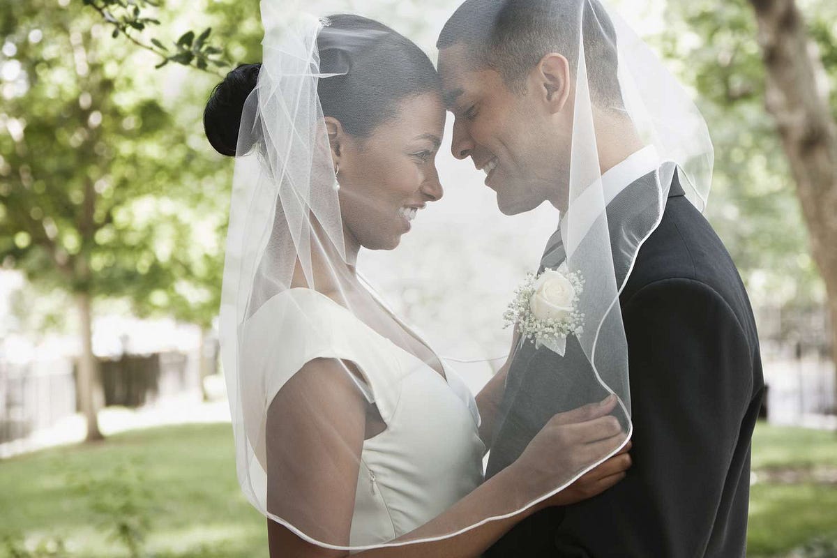 What Makes a Perfect Marriage? Let’s Take a Look at some Ways to Make ...