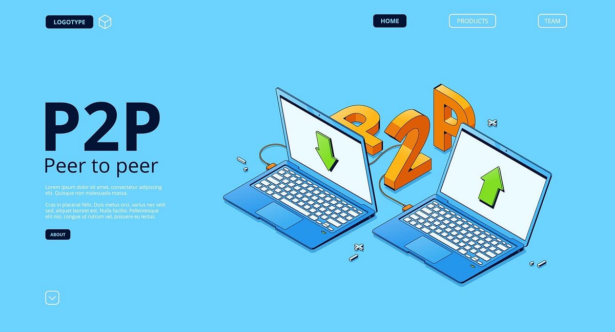 The Evolution of Peer-to-Peer Marketplace Platforms: Connecting ...