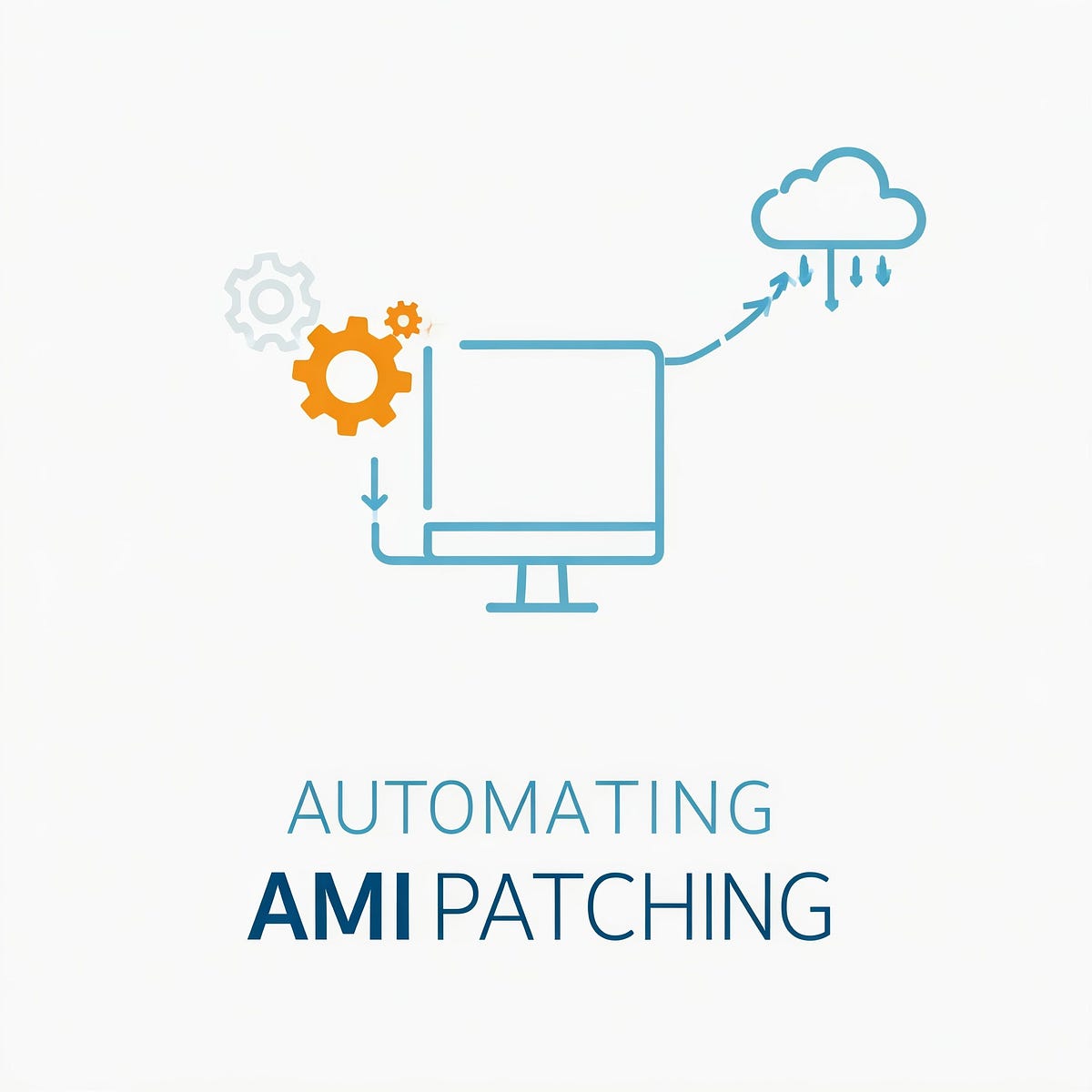 How To Automatically Patch Amis For Auto Scaling Groups Using Aws Ssm And Terraform By
