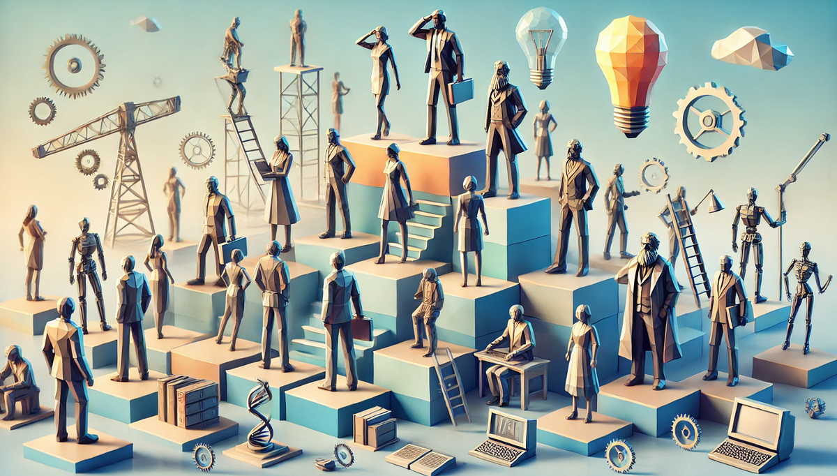 Standing on the Shoulders of Advertising Giants: 20 Strategies for ...