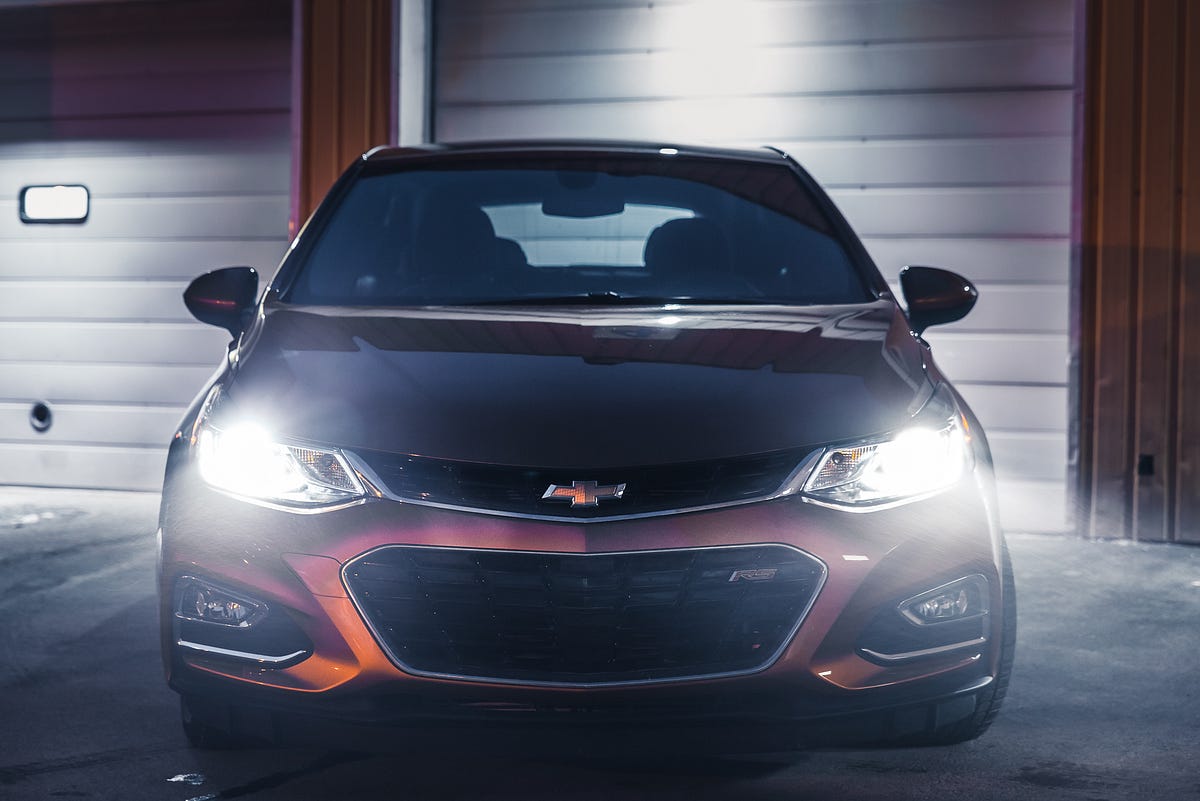Replacing the Instrument Panel Lighting in your Car with LED Lights ...