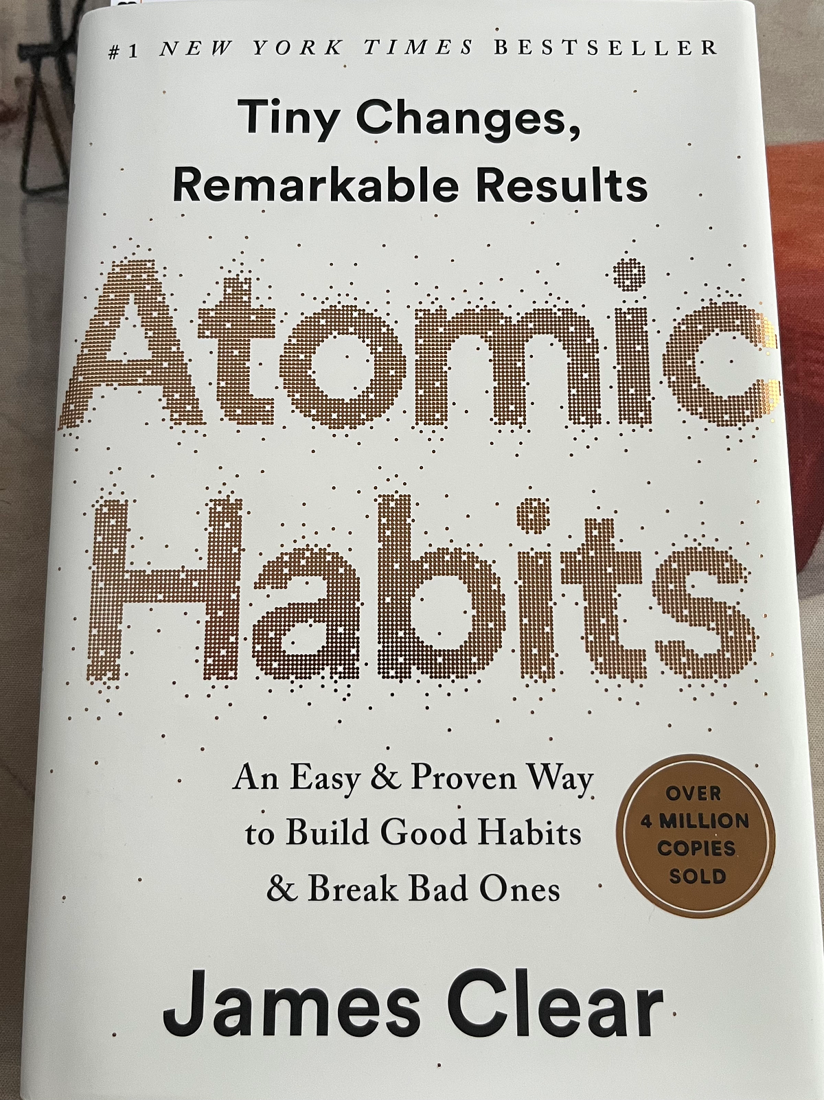 The Power of Habits: Understanding Positive and Negative Compounding ...