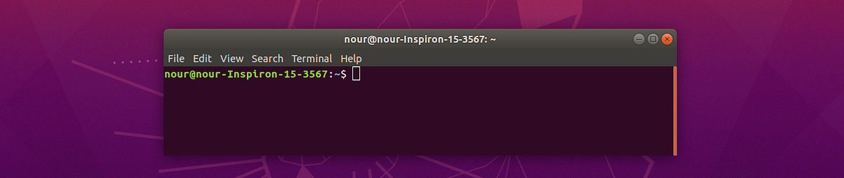 A trip with ls -l. What happens when you type ls -l in the… | by Nour ...