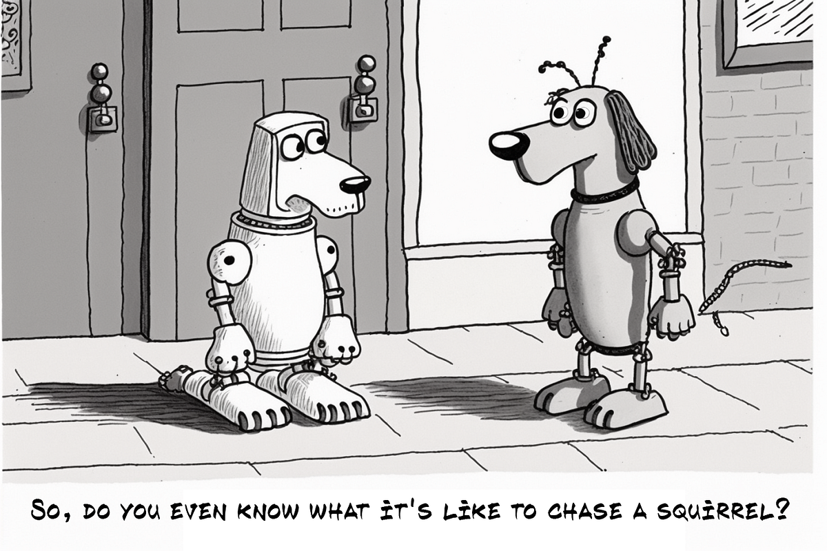 The Future of Software Engineering: Exploring the Capabilities of Chat GPT and Beyond — Part 1 ...