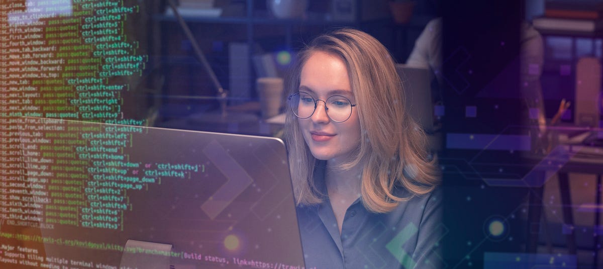 The Future of Full Stack Development: A Comprehensive Outlook in 2023 ...