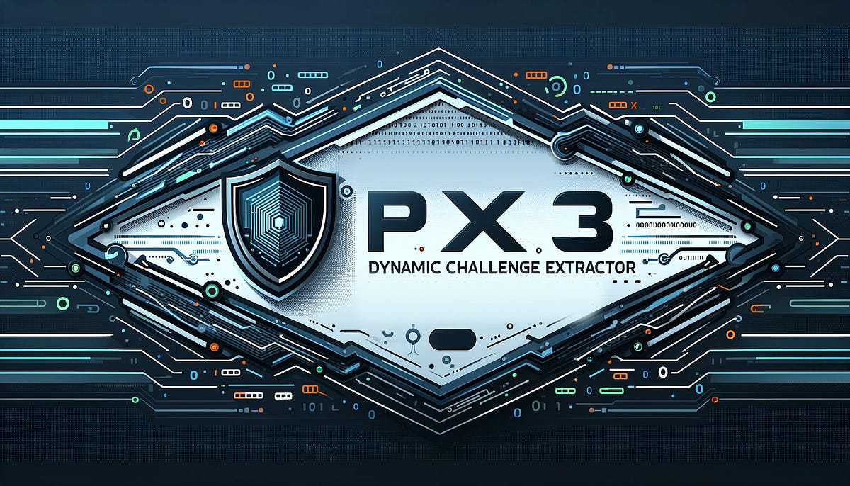 Extracting PerimeterX’s Dynamic Functions for Advanced Anti-Bot Evasion ...