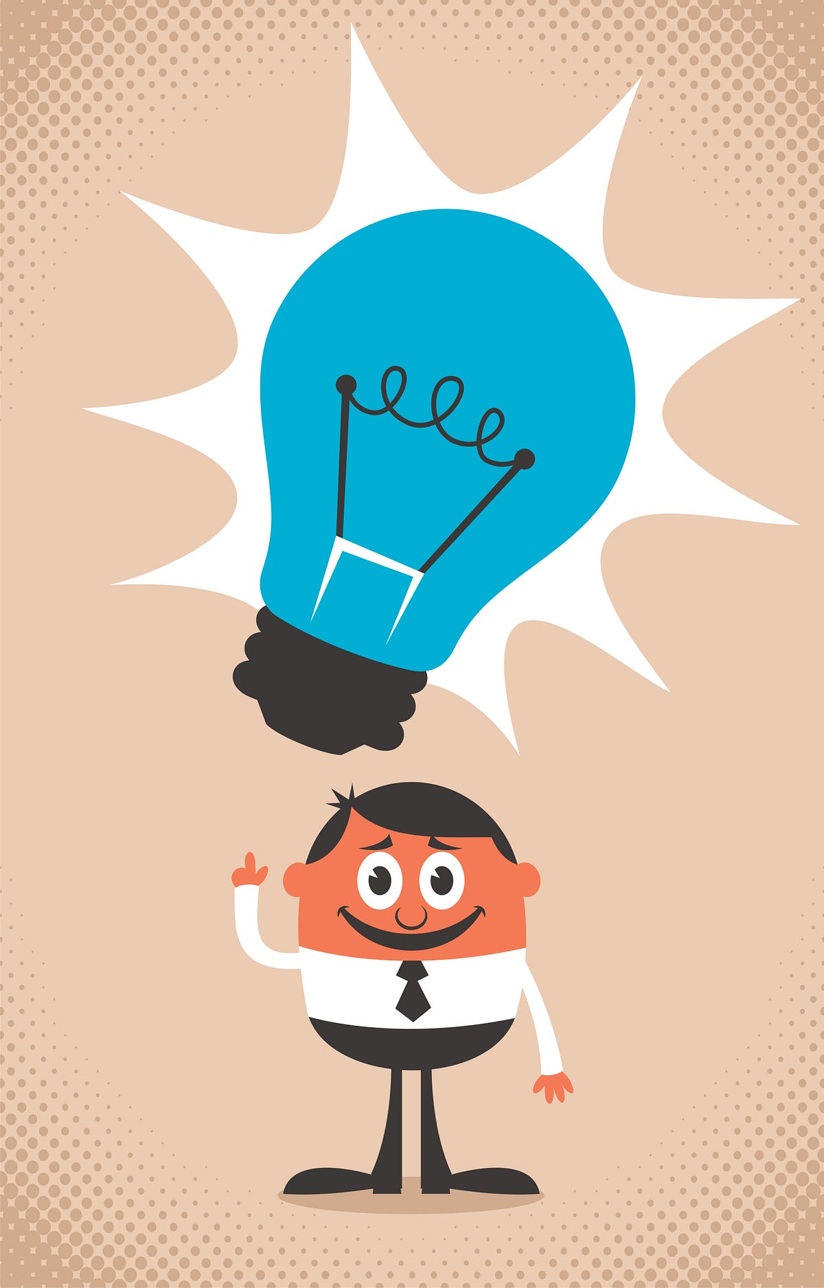 Where Do You Find Creative Ideas? | by Envato | Envato | Medium