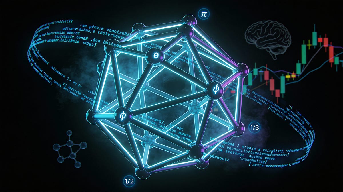 Maya1024K A.I Source Code. WITH GOLDEN RATIO + PRIME INDEXING +… | by ...