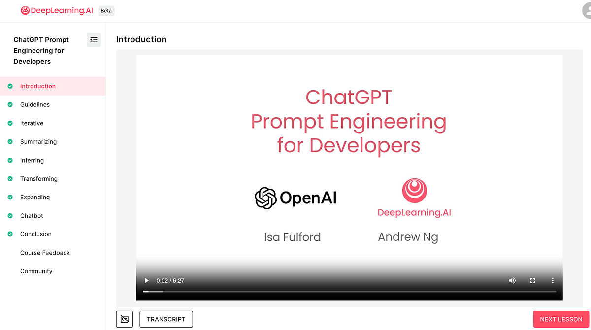 Unleashing the Power of ChatGPT: Empowering Developers through Prompt Engineering | by Phaneesha ...