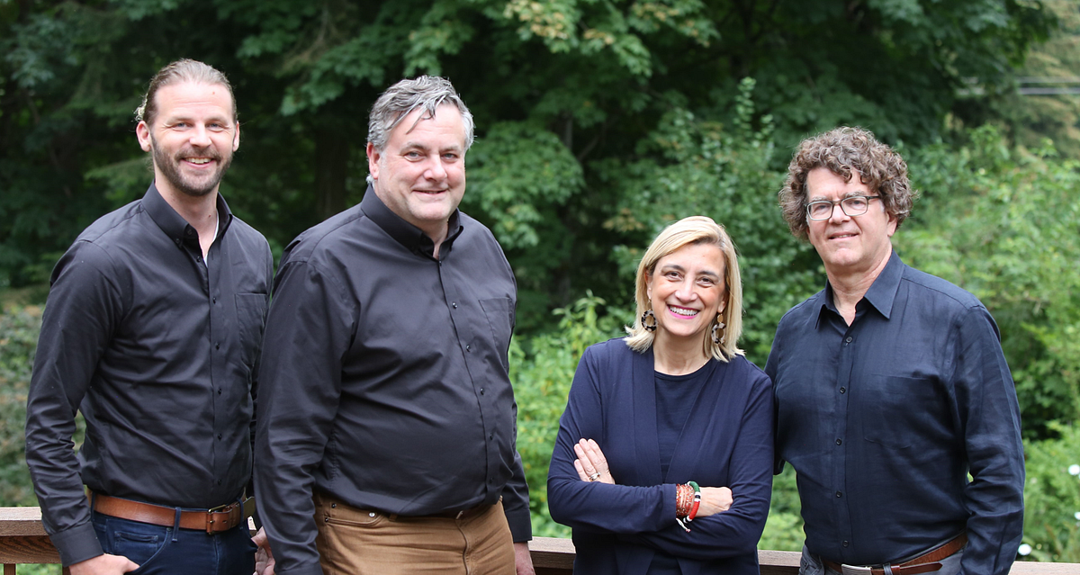 My own experience choosing who to partner with in venture capital | by ...