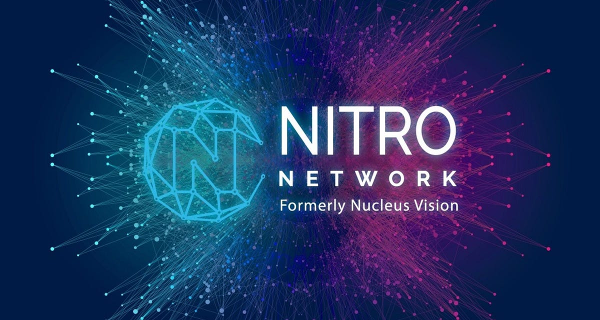 Nucleus Vision (NCASH): Largest Decentralized Private Communication Networks | by Procommun ...
