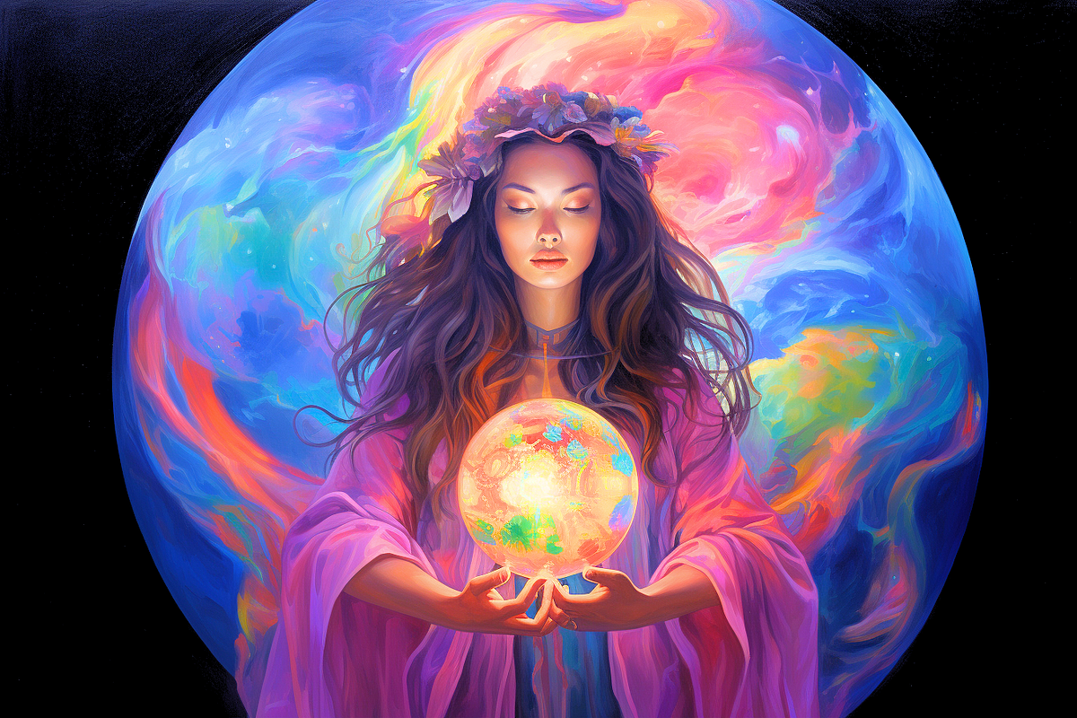 Pick a Card — What the Universe Wants You to Know Right Now | by ...