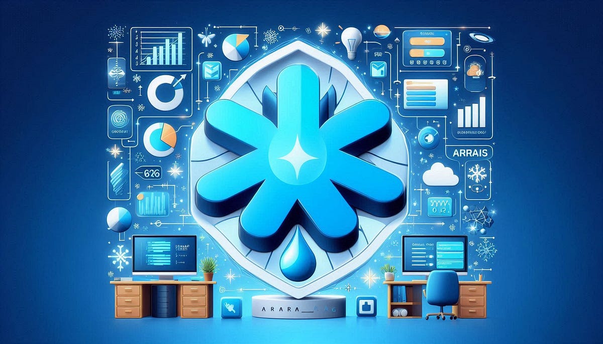 Snowflake ARRAY_AGG Explained: How to Transform Rows into Powerful Arrays | by Satish Kumar | Medium