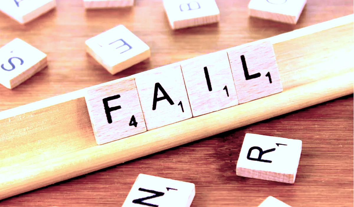 Stoic Fortitude — On Failure and Failing — The Q&A | by Gregory Sadler ...