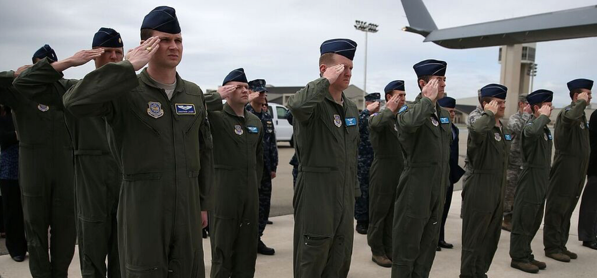 To see how America’s military will evolve, look to the armored knights ...