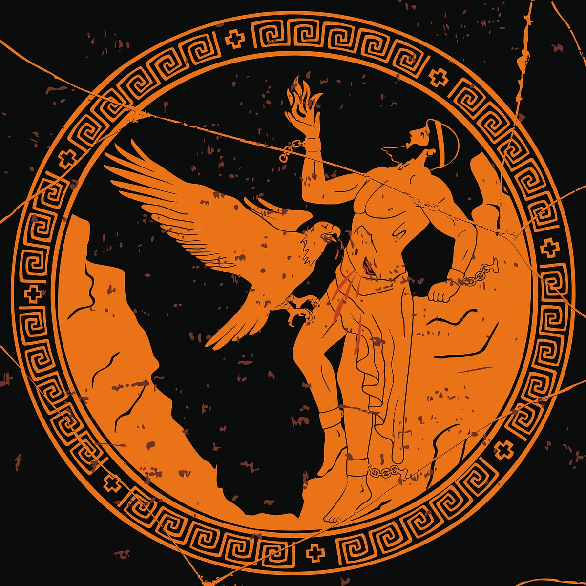 Waiting For Hercules. Redemption in a disappointing world | by Patrick ...