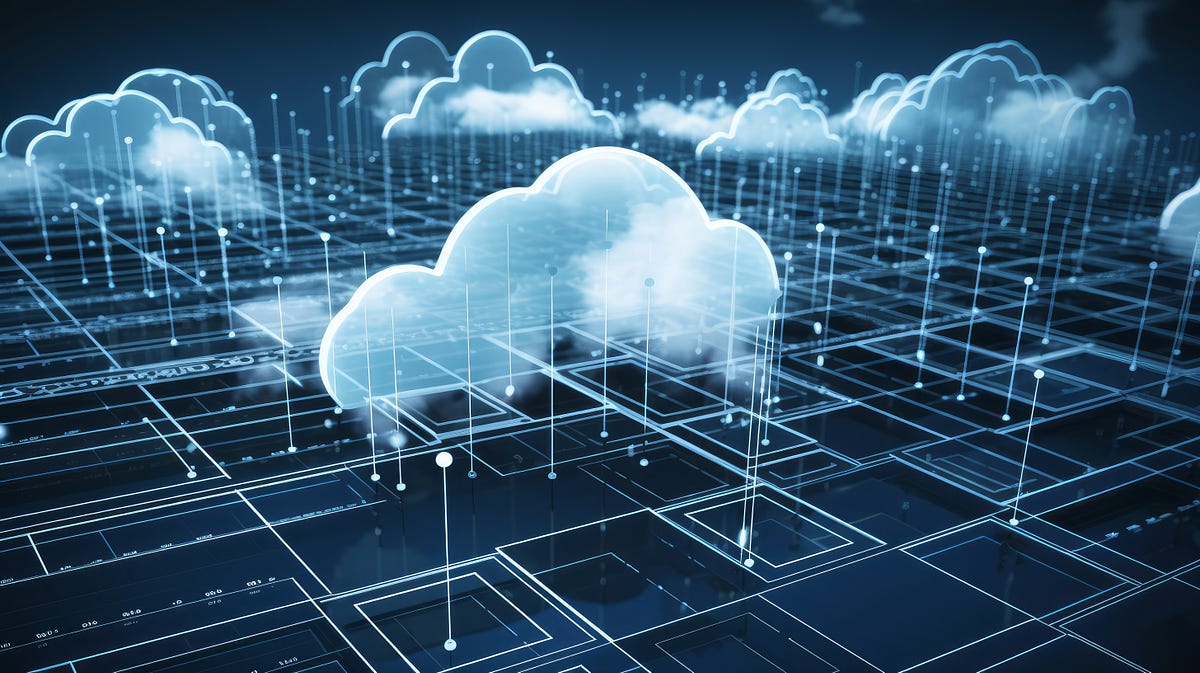 2024 Trends for the Microsoft Azure Cloud | by Velosio | Medium