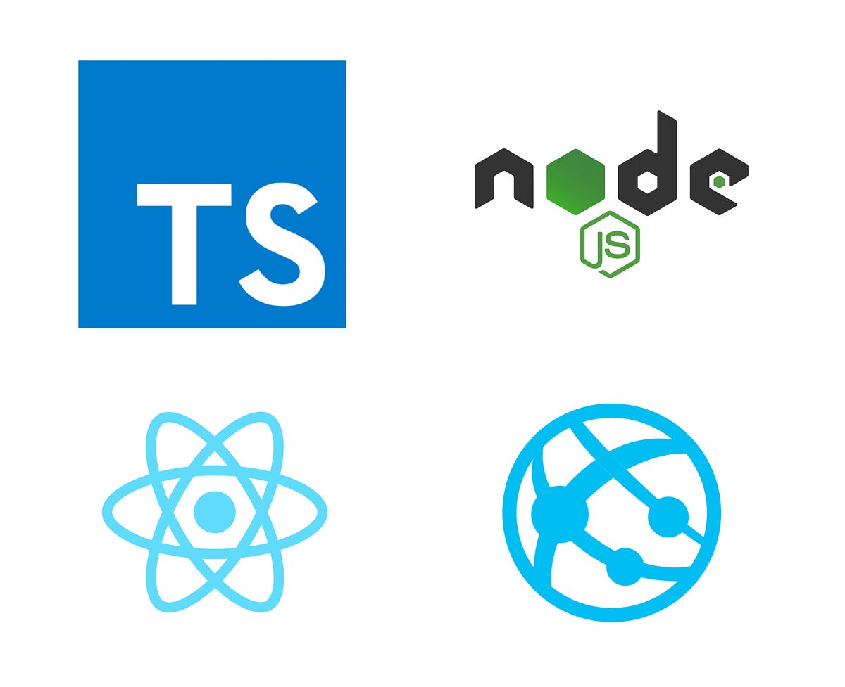 Deploying An Express Nodejs React App With Typescript To Azure Web Apps Using Github 9856
