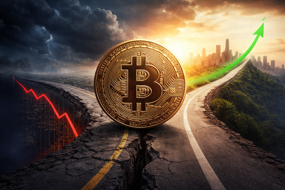 In the Spirit of Second Chances: Bitcoin’s 2026 Predictions | by Joseph ...