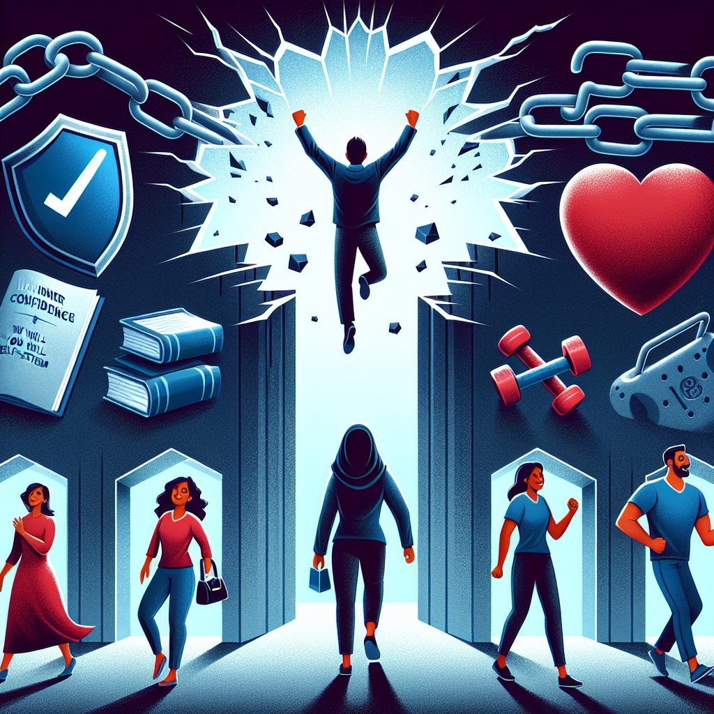 Unleash Your Inner Confidence: 5 Habits That Will Transform Your Self ...