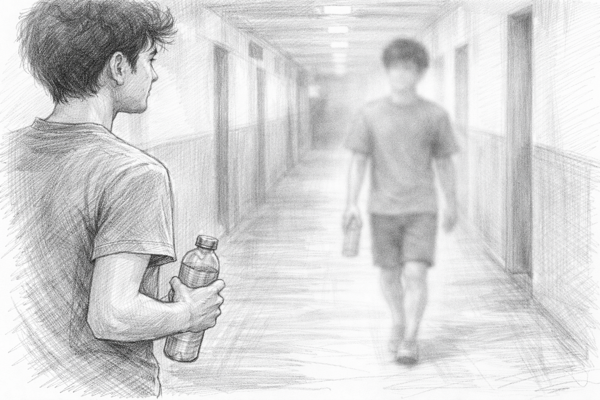The Fear of Losing Friends. There is one fear I’ve carried with me ...