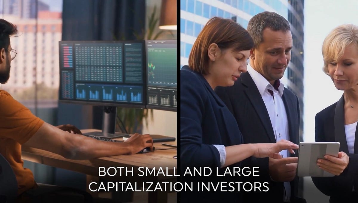 IDOSOL Launchpad benefits for an investor | by IDOSOL Launchpad | Medium