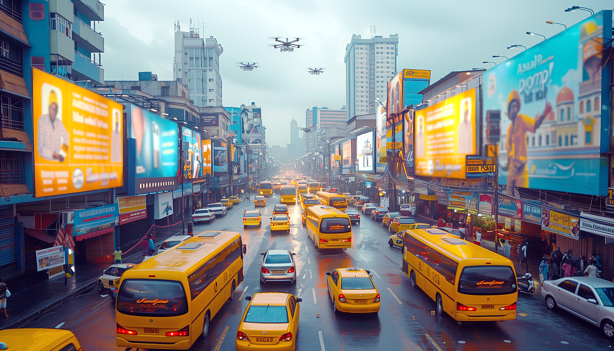 Marketing in a Post-Digital Age. Navigating Tomorrow’s Marketing Maze ...