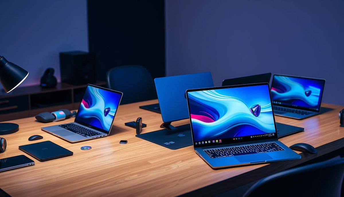 Discover 2024's Hottest Laptops: Top Trending Models | by Teniolachris ...