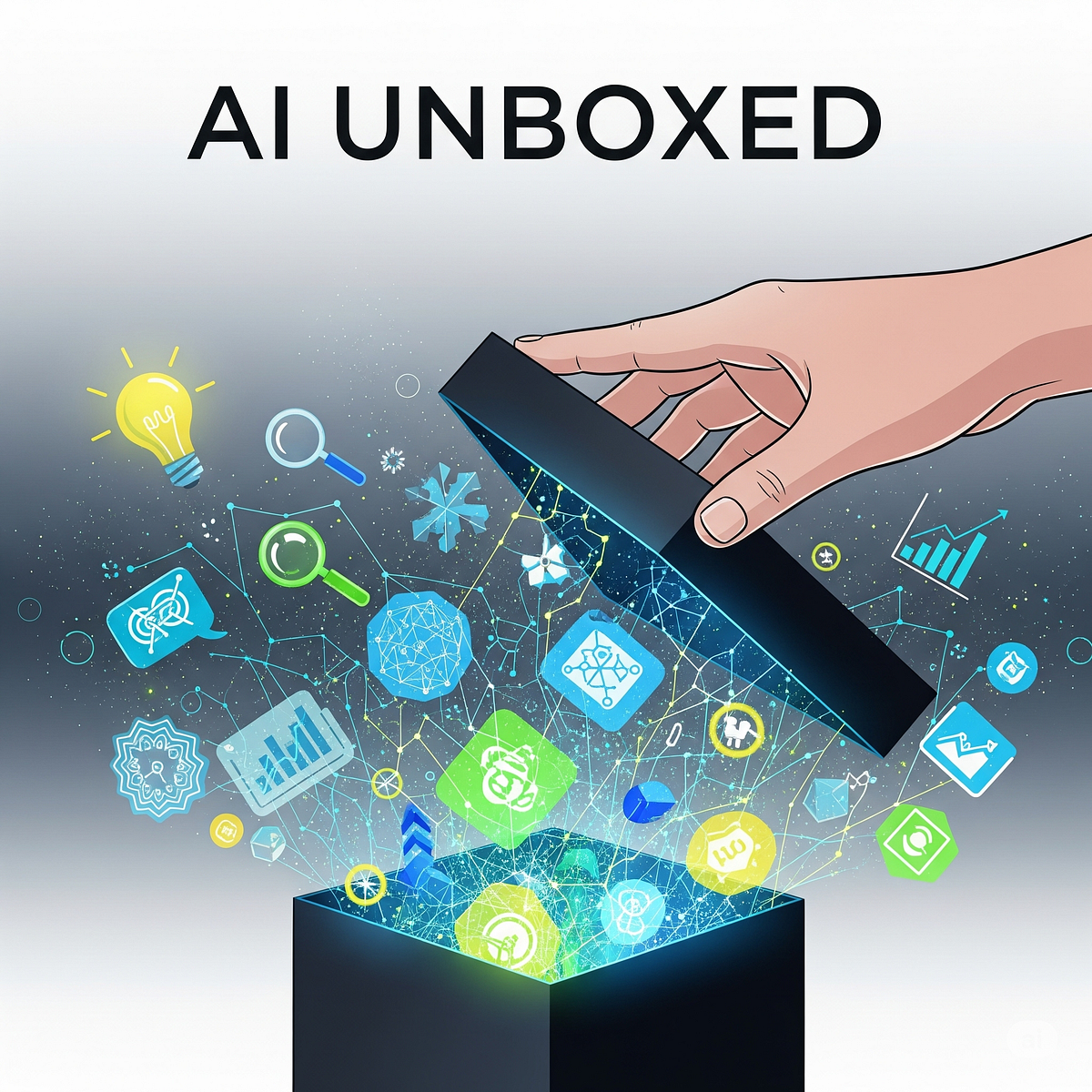 AI Unboxed