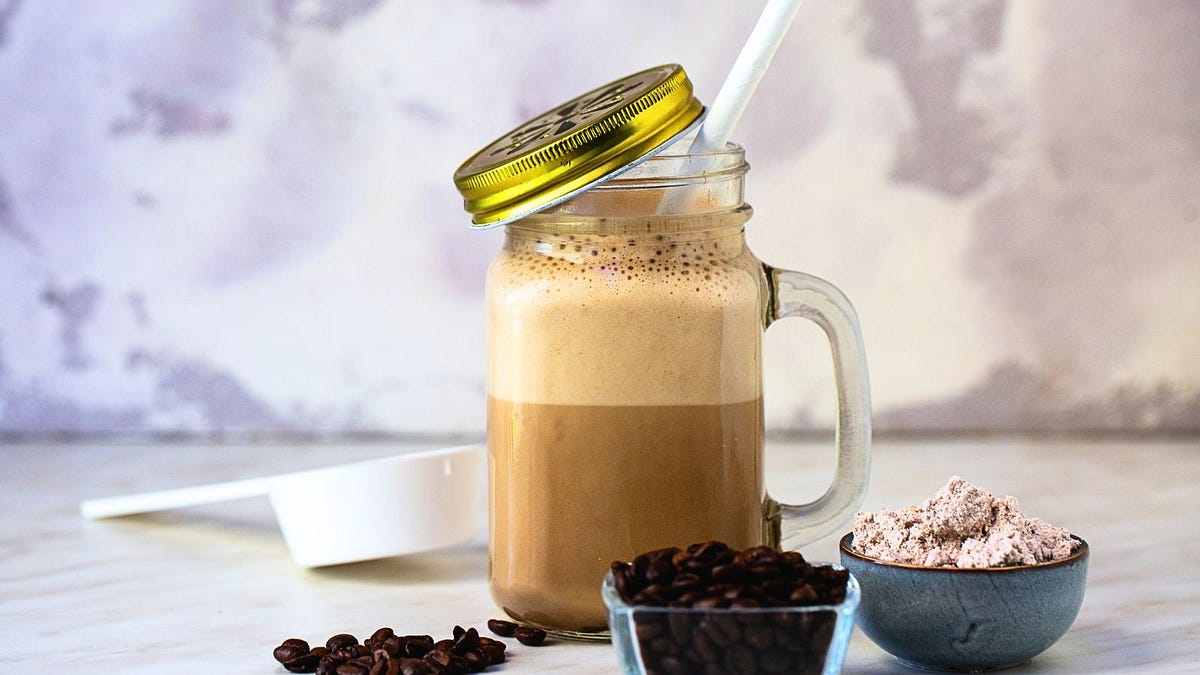 Unlock Your Morning Potential: The Unbeatable Benefits of Pre-Coffee ...