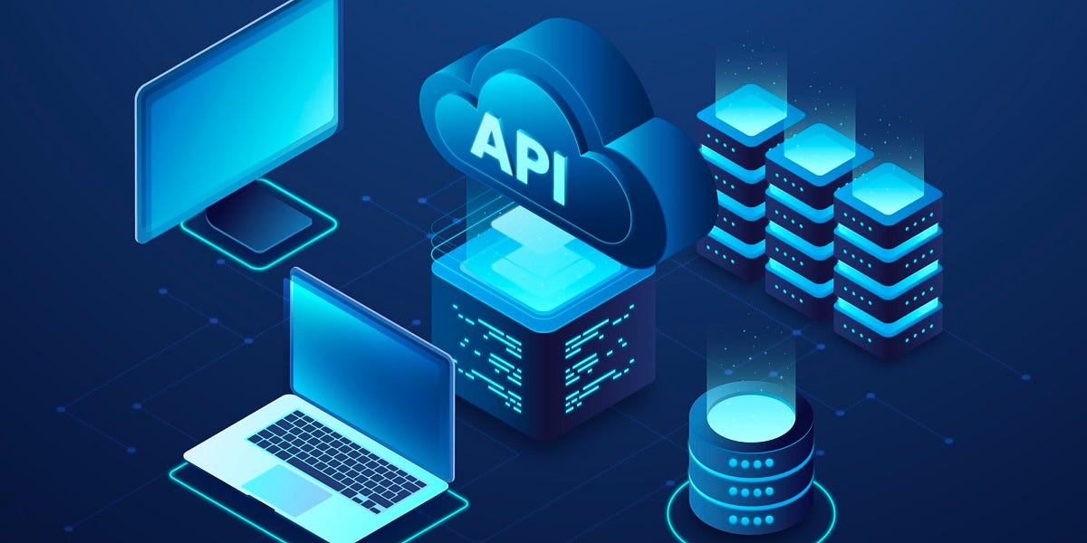 Modern Web APIs: 5 Tools Revolutionizing Visibility and Engagement | by Yasin B. Kalkan ...